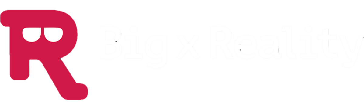 Big x Reality home